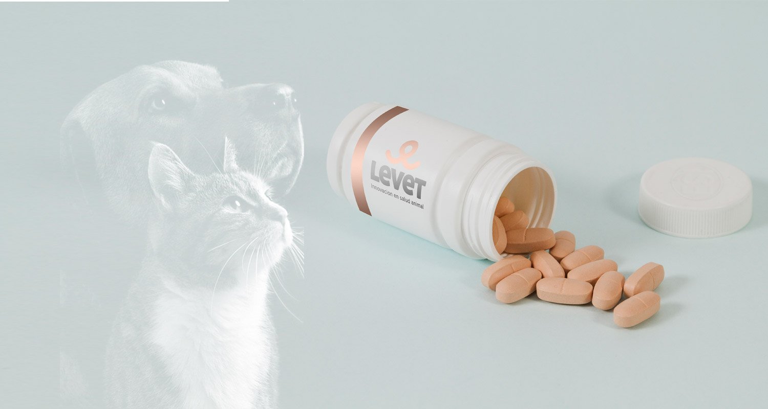 Levet – Laboratorio Ecuatoriano Veterinario – Fármacos y alimentos ...